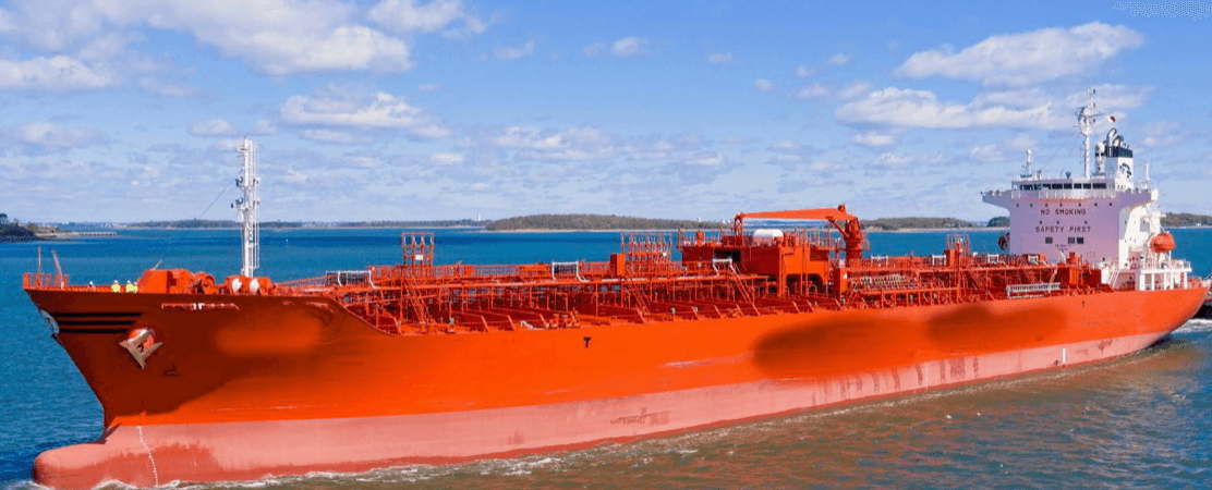 Chemical Tanker Market Demonstrates A Spectacular Growth By 2030 ...