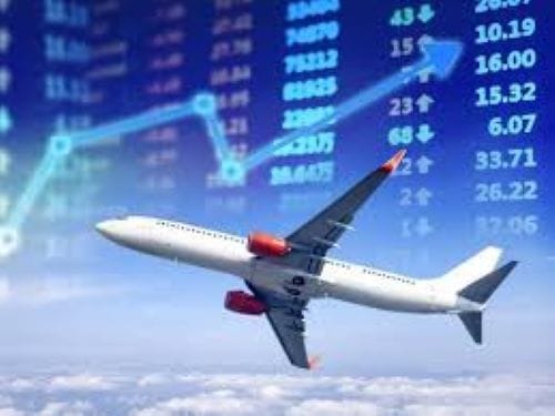 Commercial Aircraft Finance Market Set for More Growth with Boeing ...