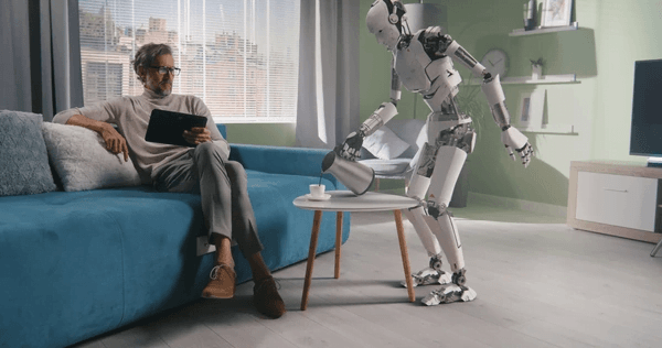 Consumer Robots Market is Set to Fly High in Years to Come - Newstrail