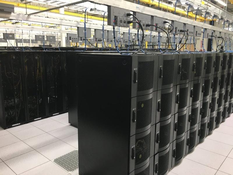 Data Center Busway Market to See Drastic Growth – Post 2024 | Sunbird's ...