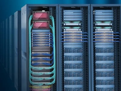 Data Center Rack Market to Enjoy 'Explosive Growth' to 2030 - Newstrail