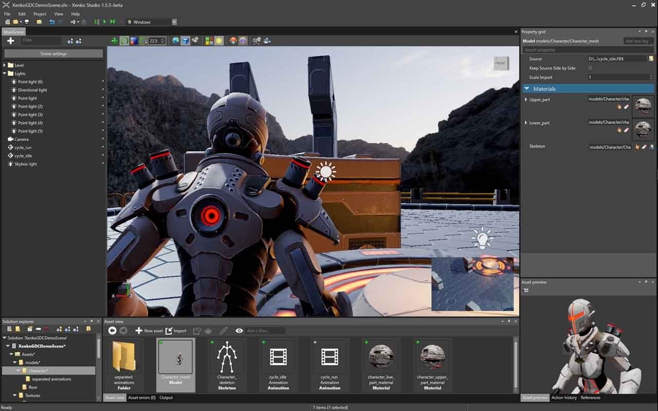 Games Engine Market Set for Explosive Growth:Unity Technologies, Unreal ...