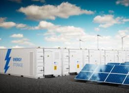 Grid-Scale Battery Storage Market Will Hit Big Revenues In Future |NGK ...