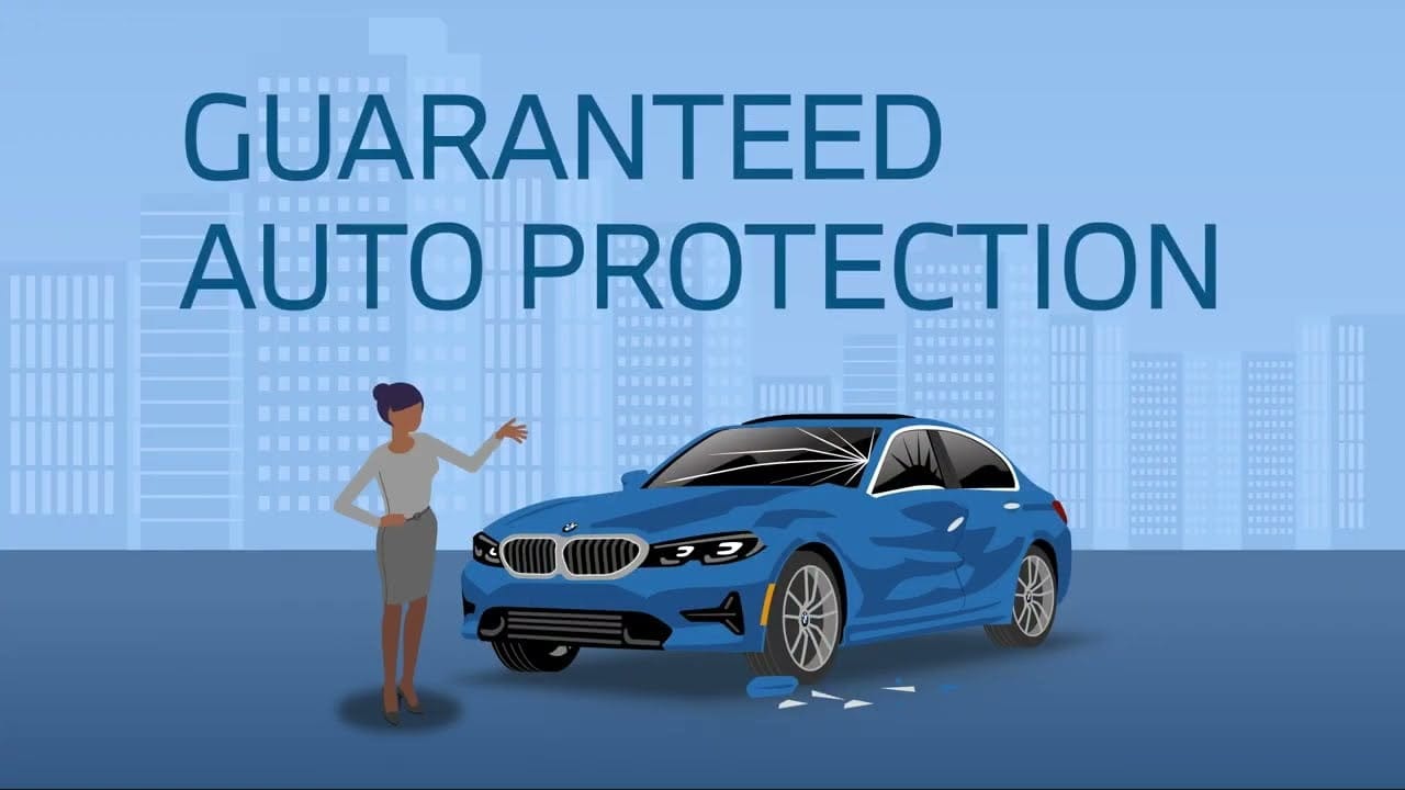 Guaranteed Auto Protection (GAP) Market Rewriting Long Term Growth ...