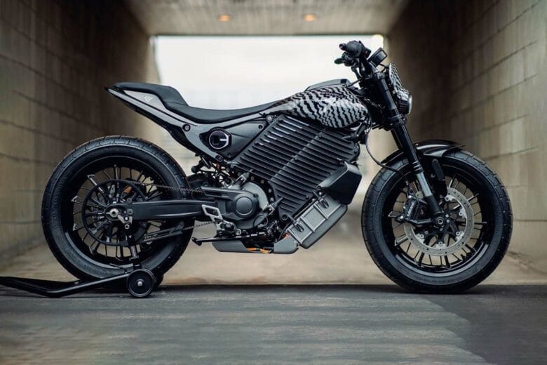 High-Performance Electric Motorcycle Market is Set to Fly High in Years ...
