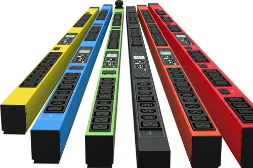 Intelligent PDU Market Set for Explosive Growth |Anord Critical Power ...