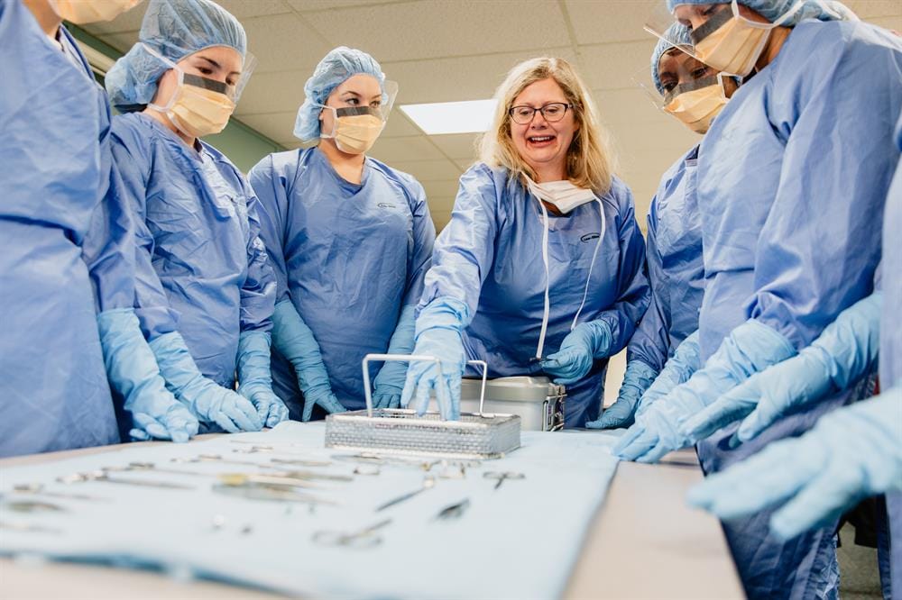 Medical Device Reprocessing Market May See a Big Move | Stryker ...