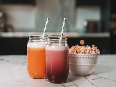 Nitro-infused Beverages Market Growing Popularity and Emerging Trends ...