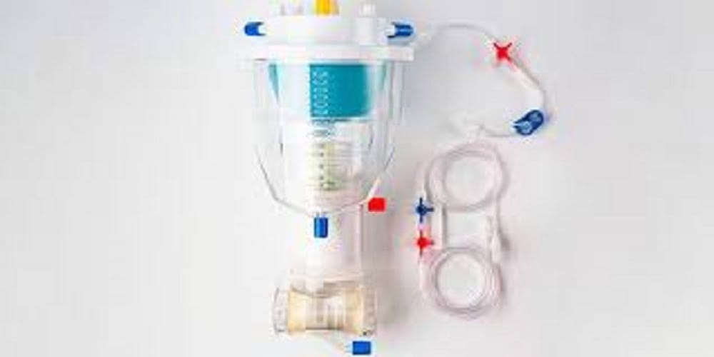 Oxygenator Market to Witness Phenomenal Growth | - Newstrail
