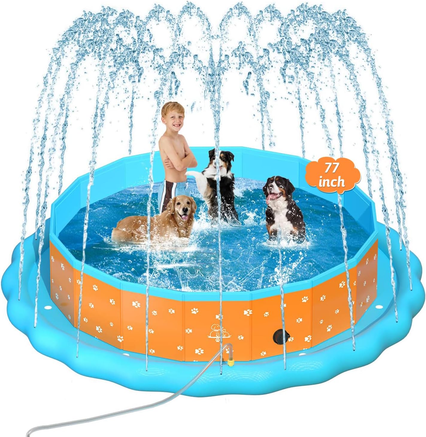 Pet Pool Market May Set Epic Growth Story |Behlen Manufacturing, One ...