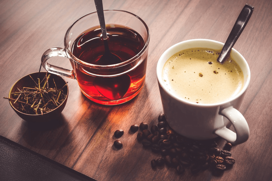 Ready to Drink Tea and Coffee Market is Booming Worldwide | Unilever ...