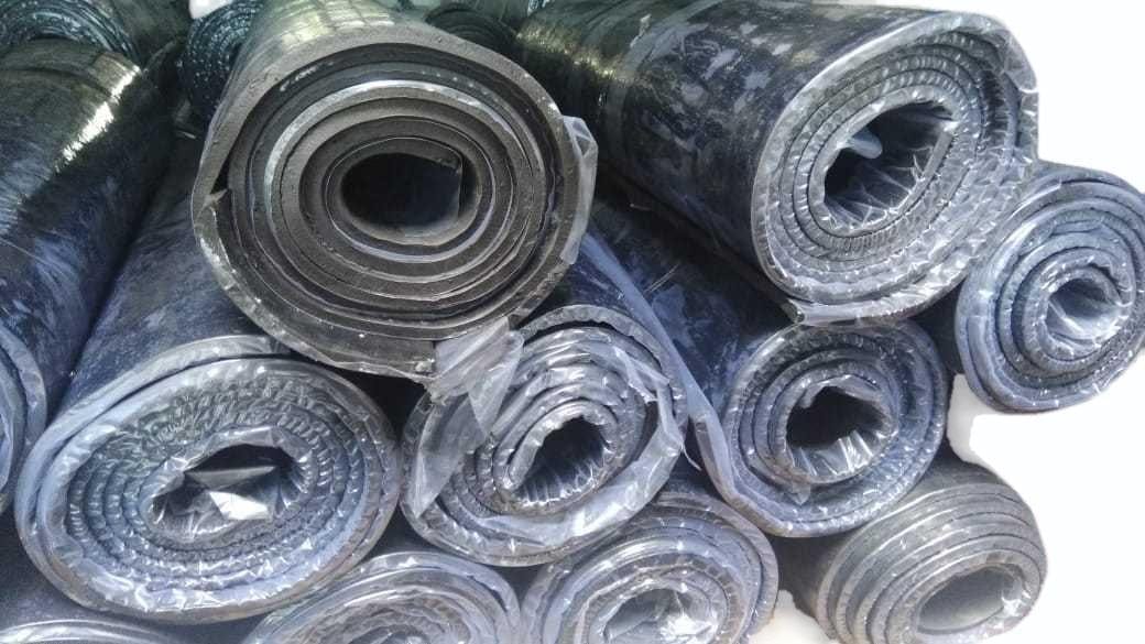 Rubber Compound Market Current Status and Future Prospects - Newstrail