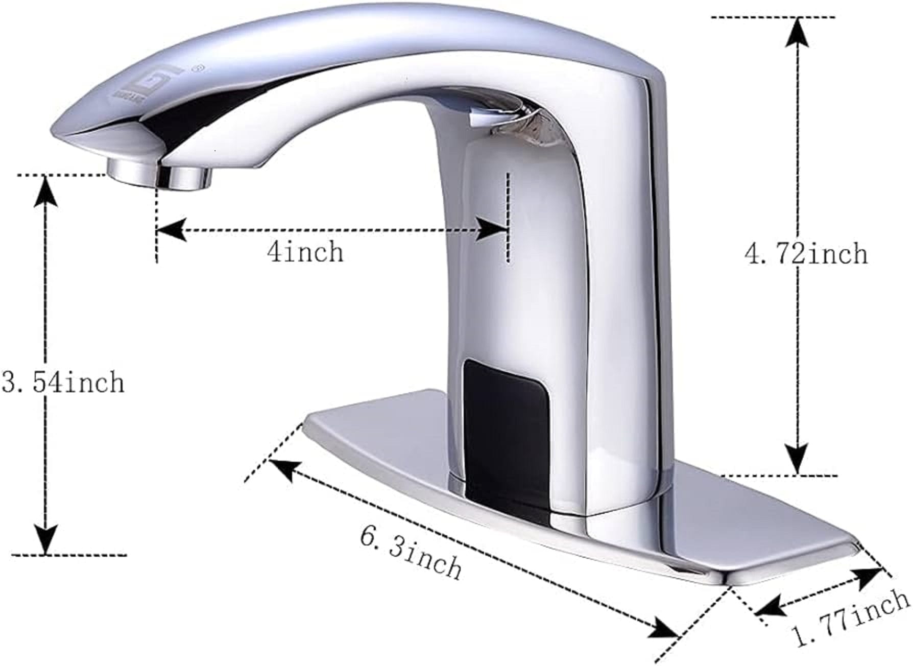 Sensor Faucet Market May See Big Move: TOTO Ltd , Jaquar Group ...