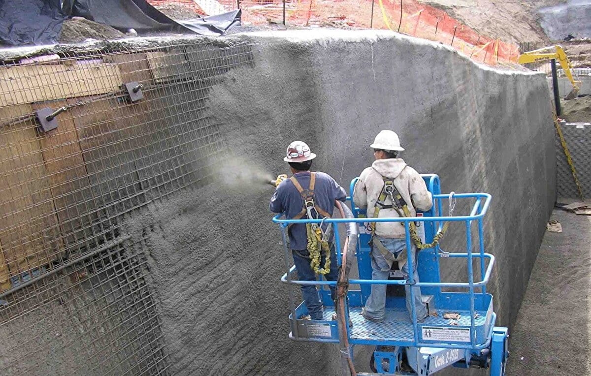Shotcrete Accelerator Market To See Stunning Growth | Fosroc, Cormix ...