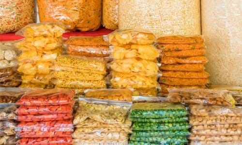 Superfood-based Packaged Snacks Market: Regaining Its Glory | Superlife ...