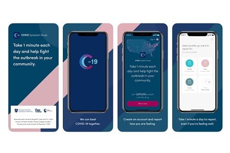 Virus Tracker Apps Market is set for a Potential Growth Worldwide: Excellent Technology Trends ...