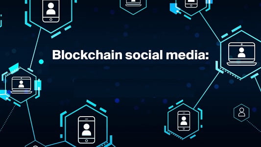 Blockchain Social Media Market Growing Popularity and Emerging Trends ...