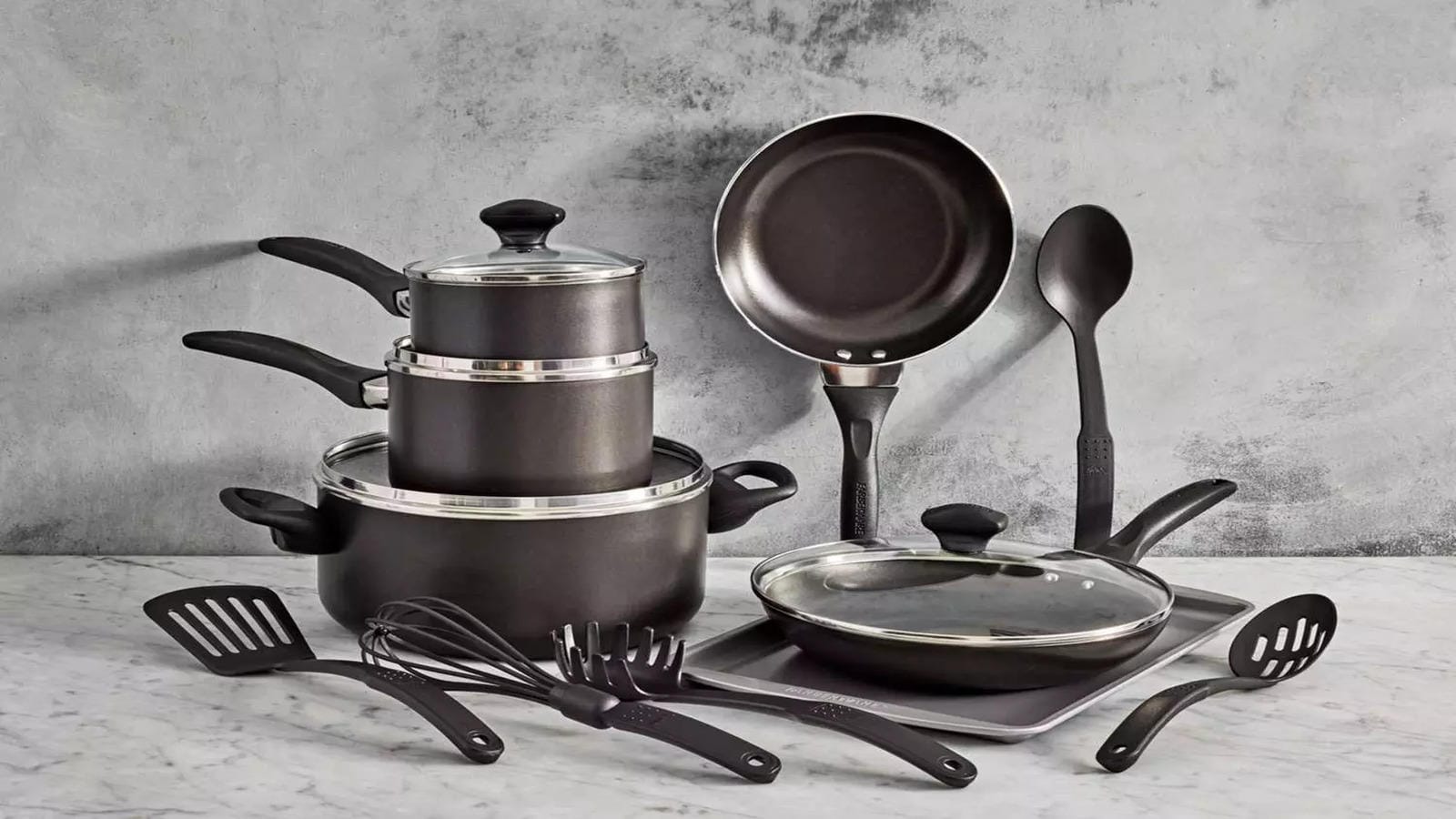Cookware Market Growing Popularity and Emerging Trends in the Industry ...