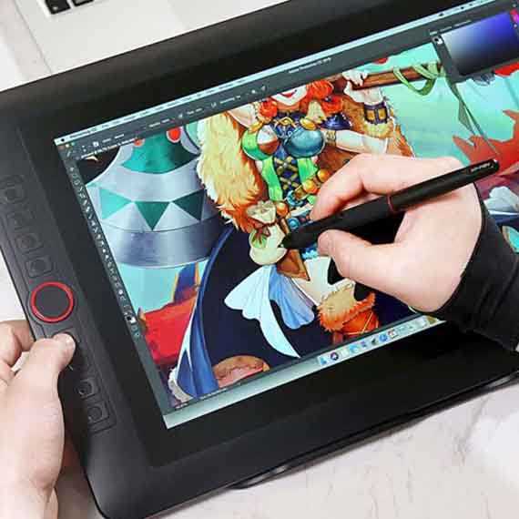 Digital Writing & Graphics Tablets Market to See Drastic Growth – Post ...