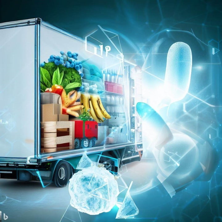Comprehensive Food Cold Chain Market Strategies, Competitive Analysis ...
