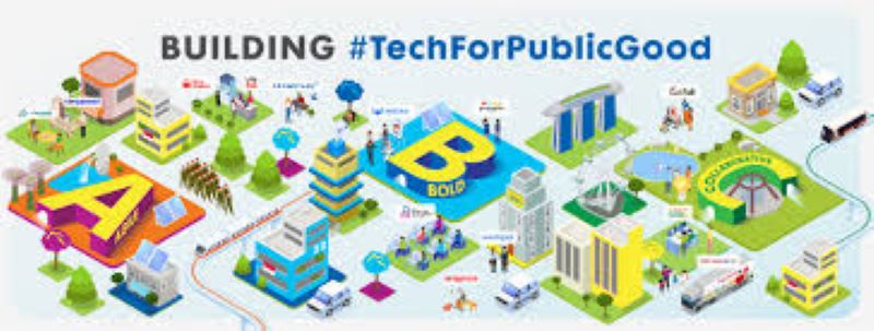 GovTech Market is Set to Experience a Revolutionary Growth | Axon ...