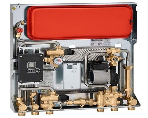 Heat Interface Unit Market to See Drastic Growth – Post 2024 | Altecnic ...