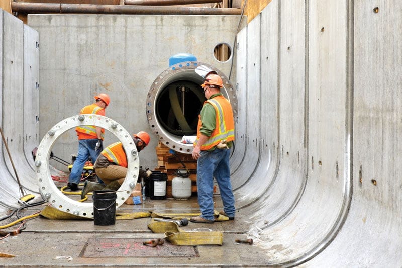 In-pipe Hydro Systems Market May See a Big Move | Rentricity, Fuji ...
