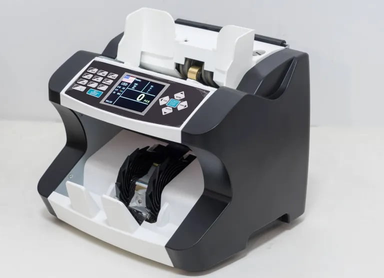 Intelligent Cash Counter Market: Good Value & Room to Grow Ahead Seen ...