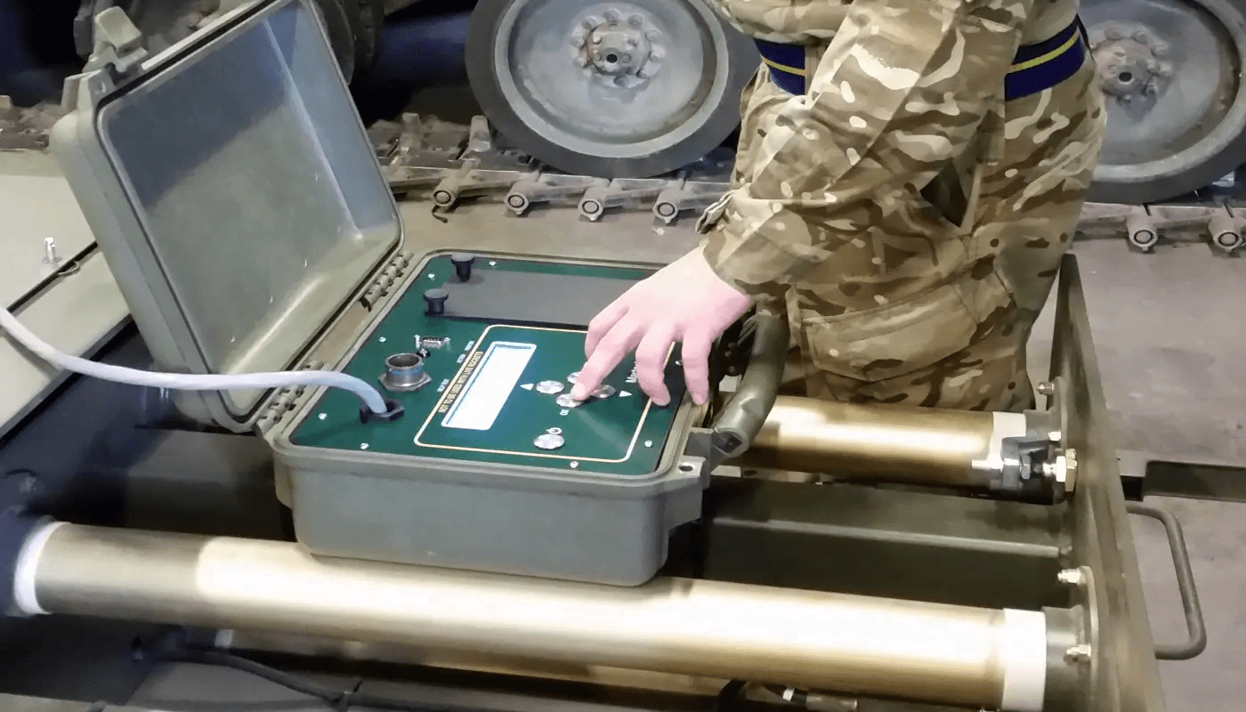 Military Test Equipment Market May Set Epic Growth Story | Boeing ...