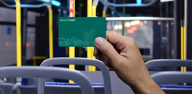 Public Transport Smart Card Market is set for a Potential Growth ...