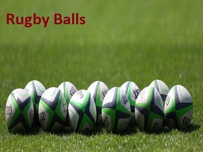 Rugby Balls Market Have High Growth But May Foresee Even Higher Value ...