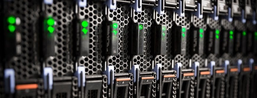 Server Storage Area Network (SAN) Market to enjoy 'explosive growth' to ...