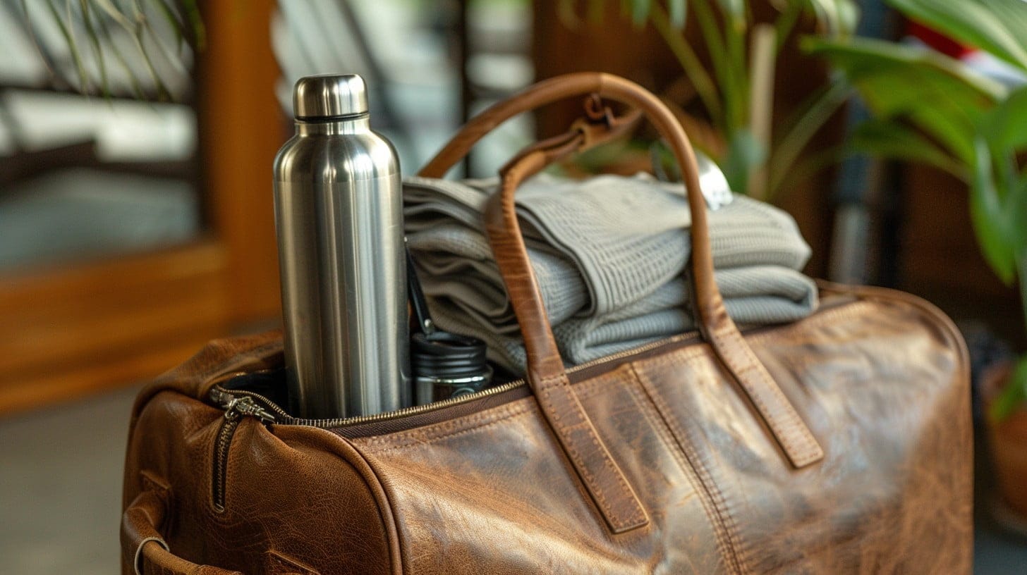 Modern Travel Needs Launches to Revolutionize the Way You Travel ...