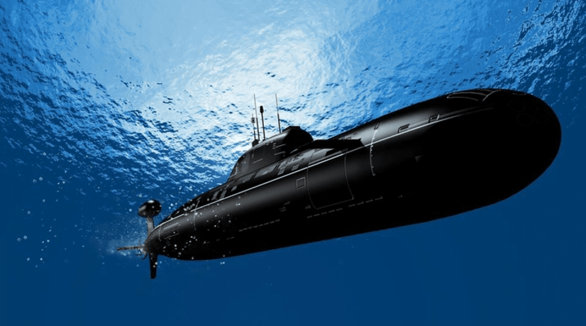 Submarine Sensor Market Projected to Show Strong Growth - Newstrail
