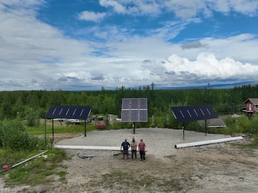 All Off Grid Expands into Palmer, Alaska, Bringing Reliable Off-Grid ...