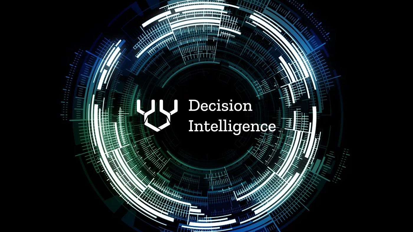 Decision Intelligence Market Current Scenario and Future Prospects ...