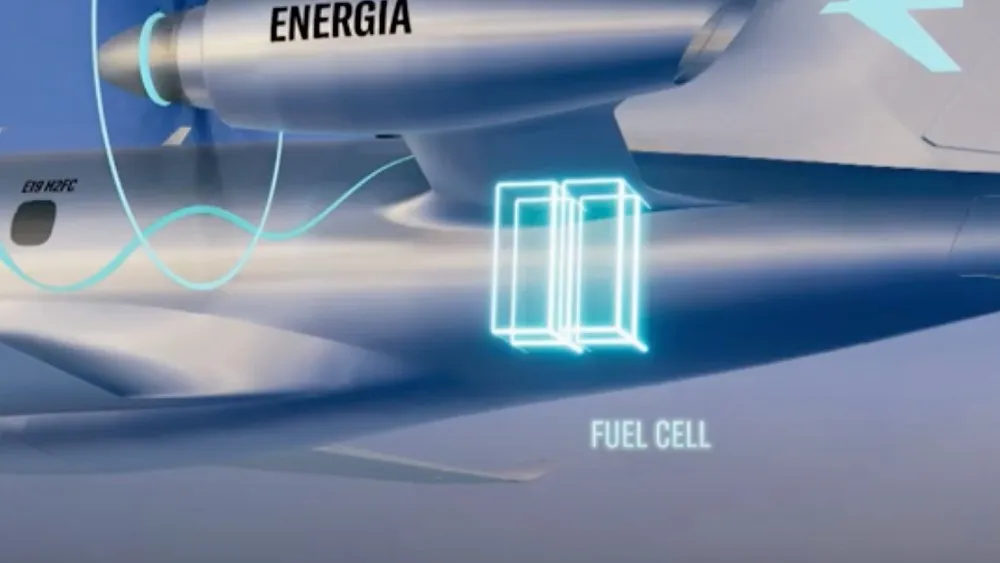 Fuel Cells in Aerospace and Defense Market Likely to Boost in Future ...