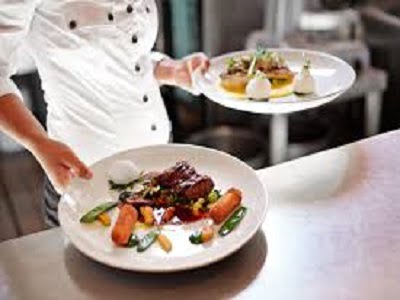 GCC Food Service Market SWOT Analysis by Size, Status and Forecast to ...