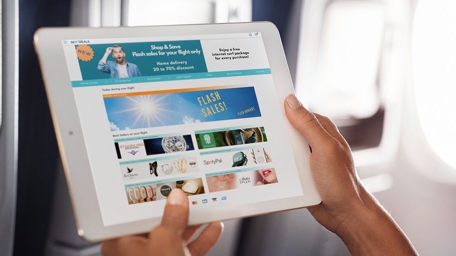 Inflight Shopping Market Will Hit Big Revenues In Future | Biggest ...