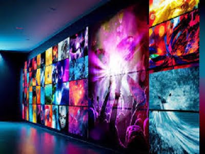 LED Video Wall Market Sets the Table for Continued Growth - Newstrail
