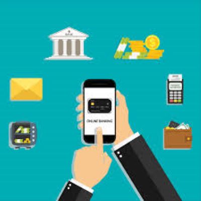 Mobile Digital Banking Market Giants Spending Is Going to Boom | Major ...