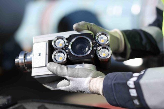 Nuclear Inspection Camera Market Set for More Growth: Radiological ...