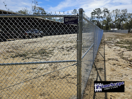 Primescape Fence and Stain: Louisiana's Fence Kings Reign Supreme ...