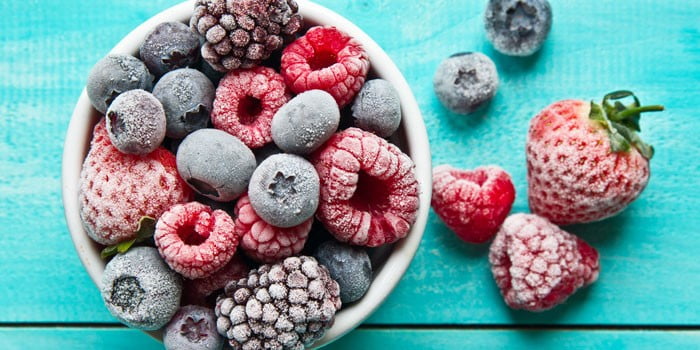 Processed & Frozen Fruits Market Next Big Thing | Major Giants- Conagra ...