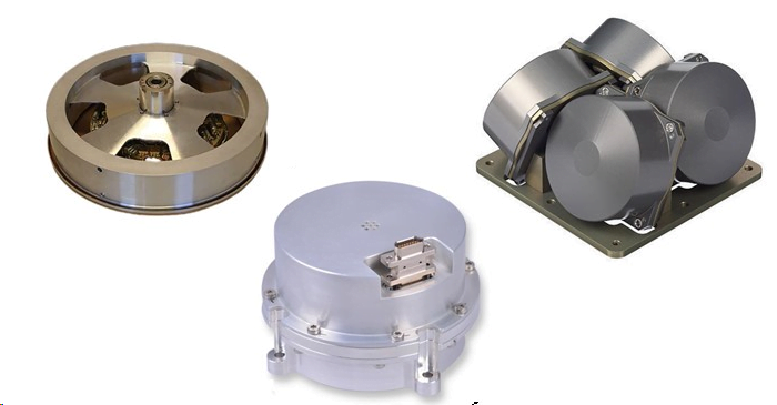 Reaction Wheel Market to Witness Remarkable Growth by 2030 | Rocket Lab ...