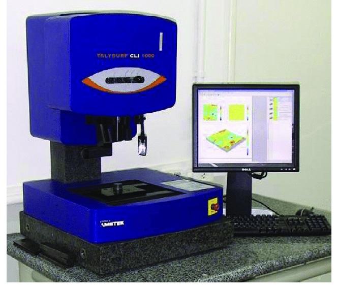 Surface Profilometer Market Rewriting Long Term Growth Story: Zeiss ...