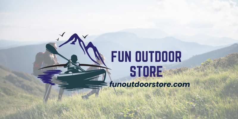 FUN OUTDOOR STORE LAUNCHES NEW COLLECTION OF ESSENTIAL GEAR FOR OUTDOOR ...