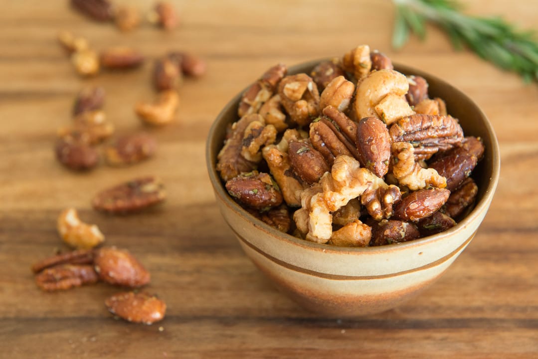 Caramelized Nut Market to See Drastic Growth – Post 2024 | Barry ...