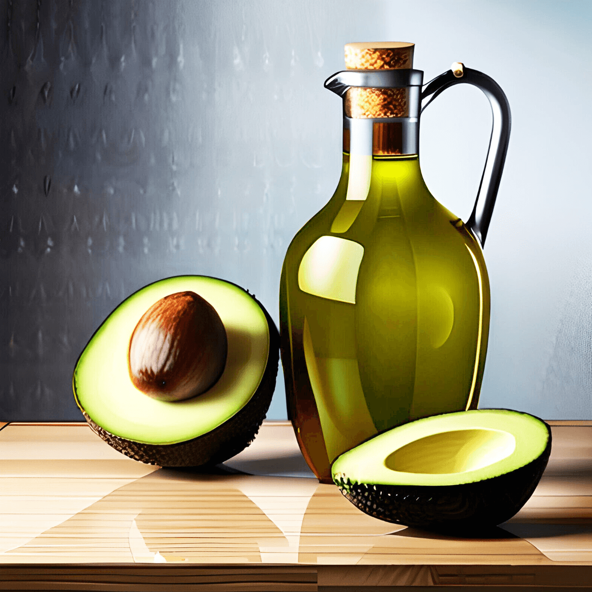 Extra Virgin Avocado Oil Market is Thriving Worldwide: AVOCO, Nutiva ...