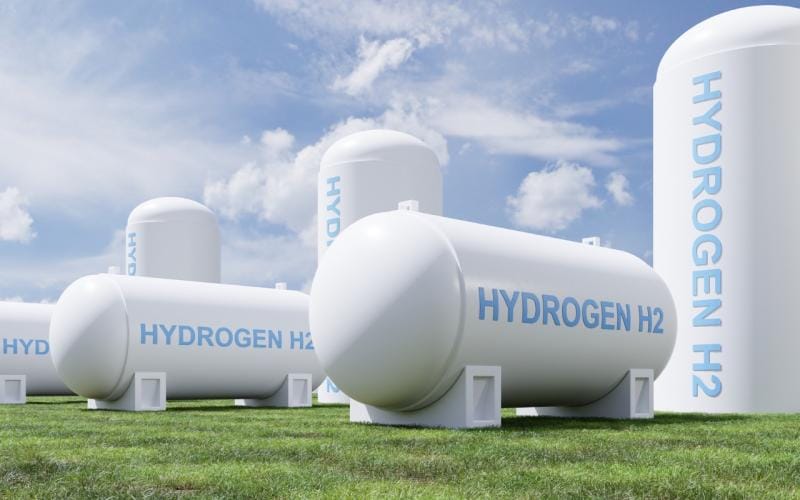 Hydrogen Storage Tank Market: Regaining Its Glory | Worthington ...